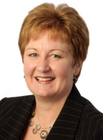 Rotorua GP CME 2012 - Ms Fiona Thomson